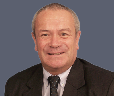 Our Key People | Iain Wishart