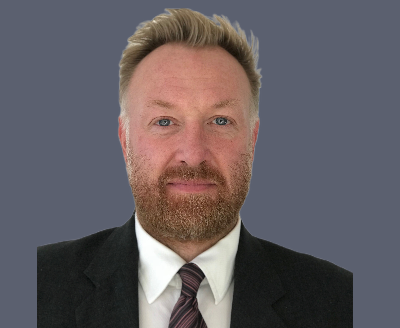 Our Key People | Iain Wishart