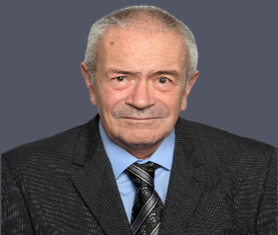 Our Key People | Iain Wishart