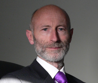 Our Key People | Iain Wishart