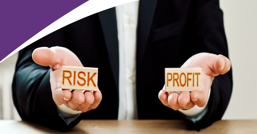Maximise Your Profit, Minimise Your Risk - Iain Wishart